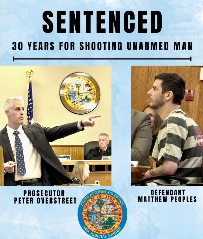 Bonifay man sentenced to 30 years for murder of Tyler Pate - Larry ...