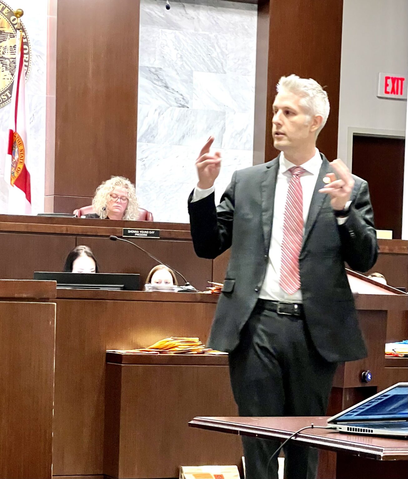 FL Supreme Court upholds death penalty in Michael Hunt case - Larry ...