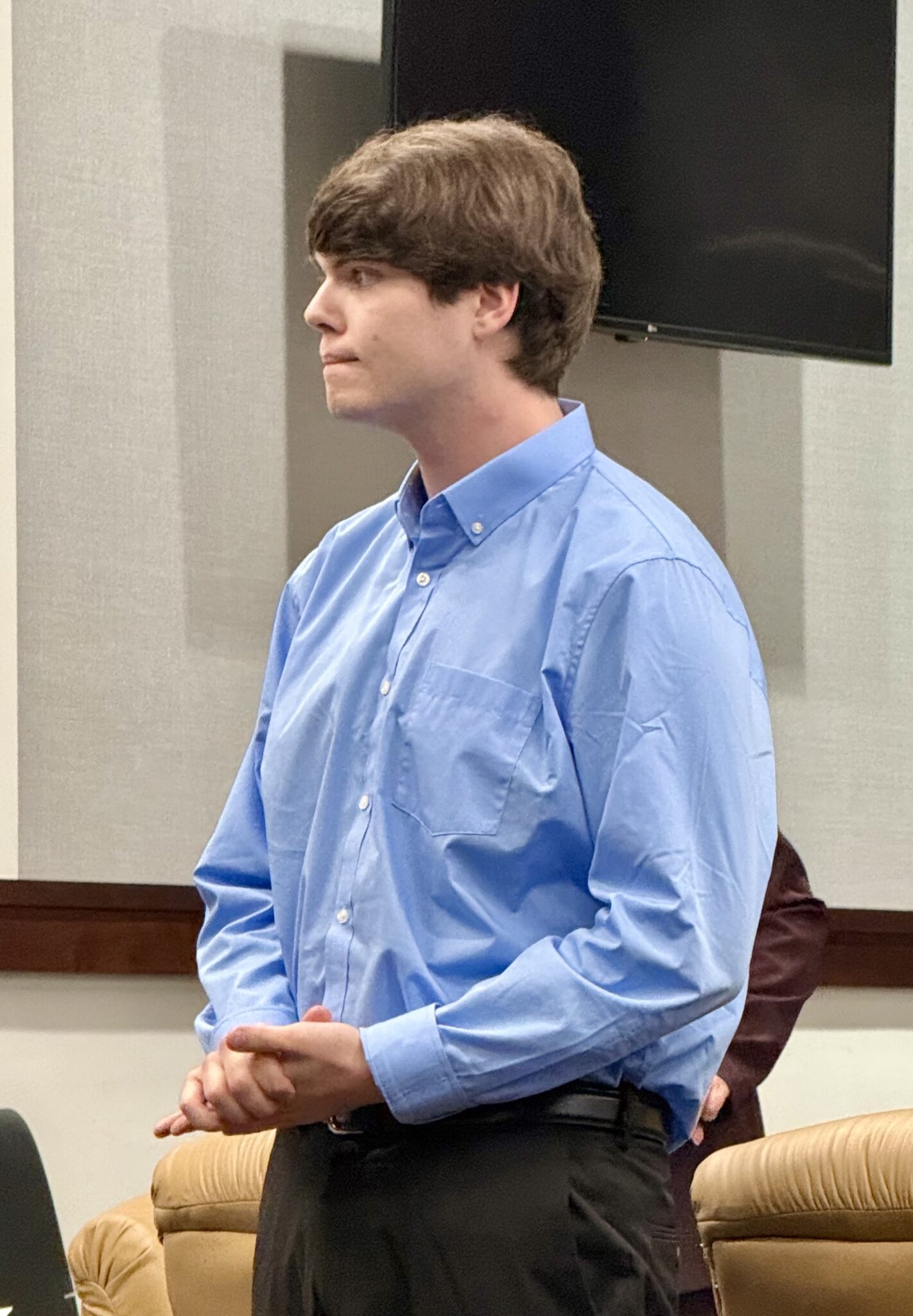 Guilty verdicts in sexual battery trial with 9-year-old victim - Larry ...