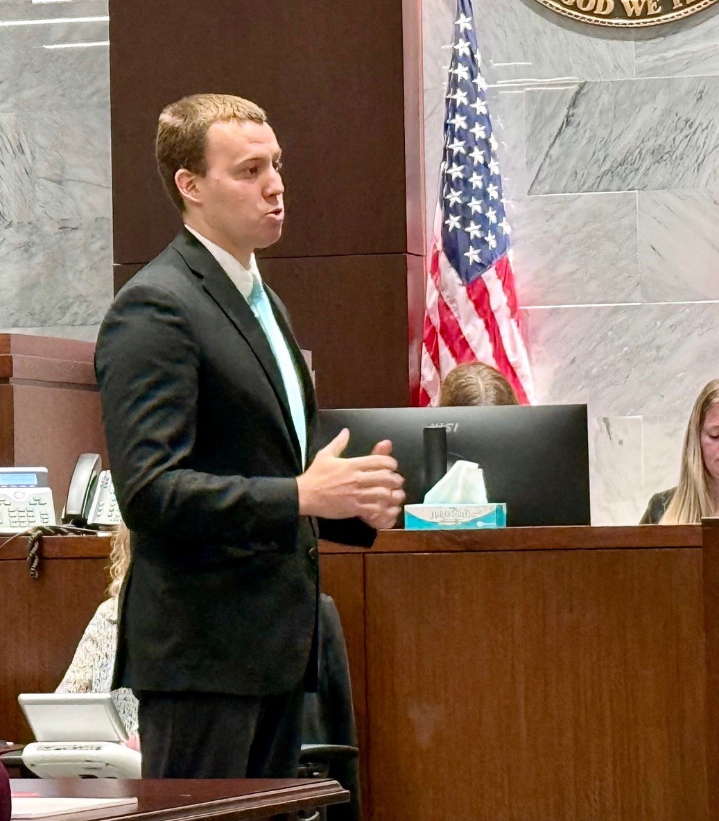 Former teacher guilty of 3 Life felonies for sexual relationship with ...