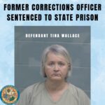 Former Corrections Officer Sentenced to State Prison - Larry Basford ...